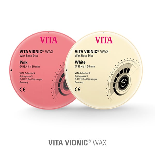 VITA VIONIC SOLUTIONS